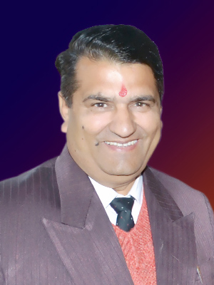 Our Leaders – Saint Soldier Mahila T. T. College